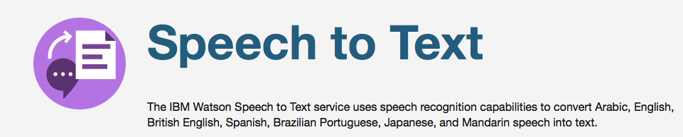 A Free Easy Way To Convert Speech To Text